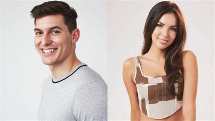 Are Tanner and Davia Still Together? Who are Tanner and Davia ...
